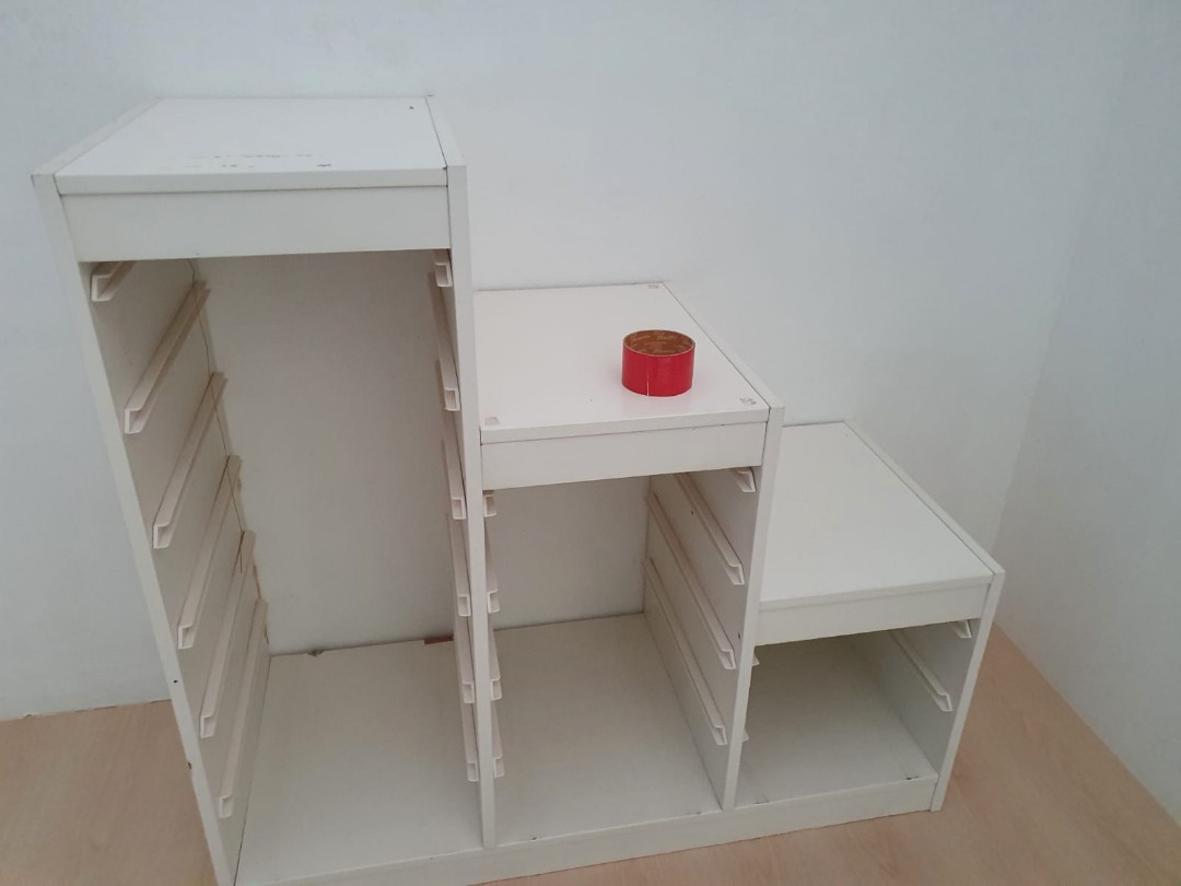 Trofast Storage shelf, Furniture & Home Living, Furniture, Shelves ...