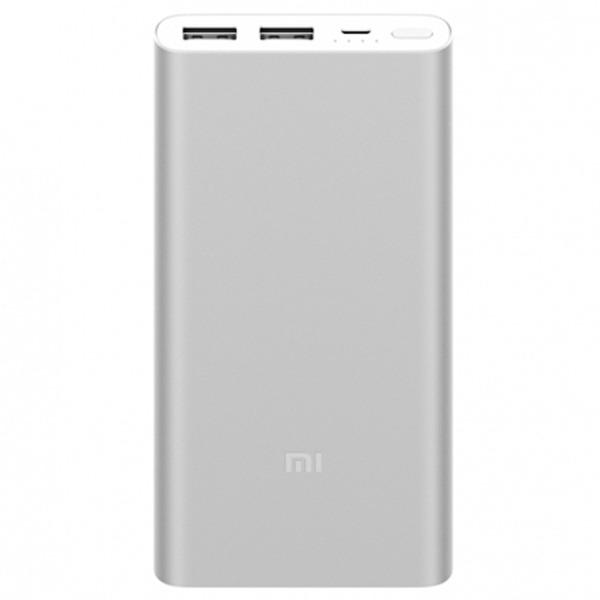 Xiaomi battery pack 10000 mAh, Mobile Phones & Gadgets, Mobile & Gadget ...