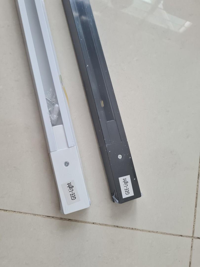 1m track light, Car Accessories, Electronics & Lights on Carousell