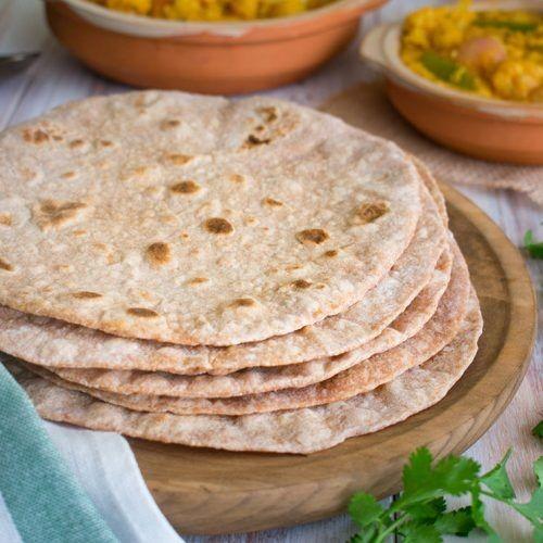 Chapatis for Hari Raya, Food & Drinks, Local Eats on Carousell