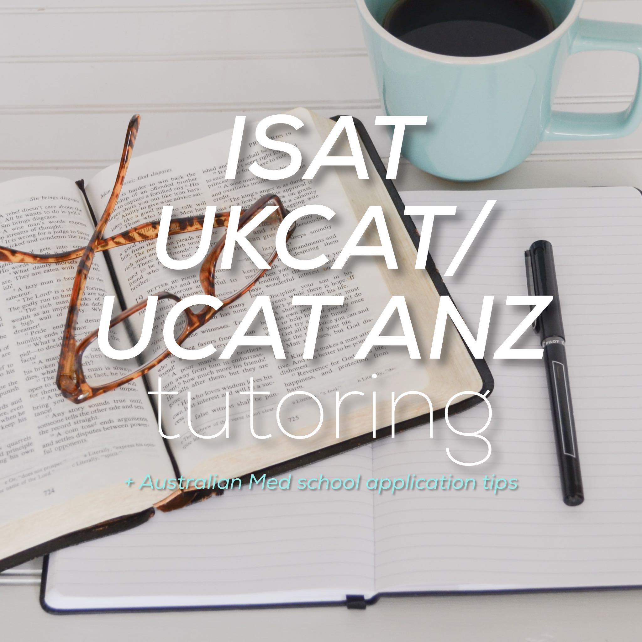 Ace your ISAT/UCAT/UKCAT!, Books & Stationery, Textbooks, Tertiary on ...