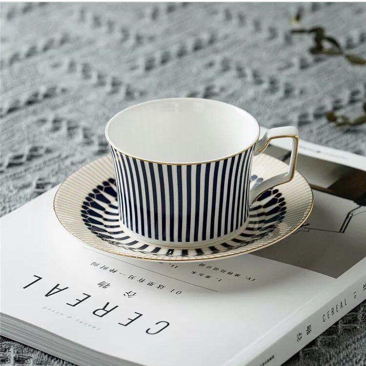 Afternoon High Tea Set, Furniture & Home Living, Kitchenware ...