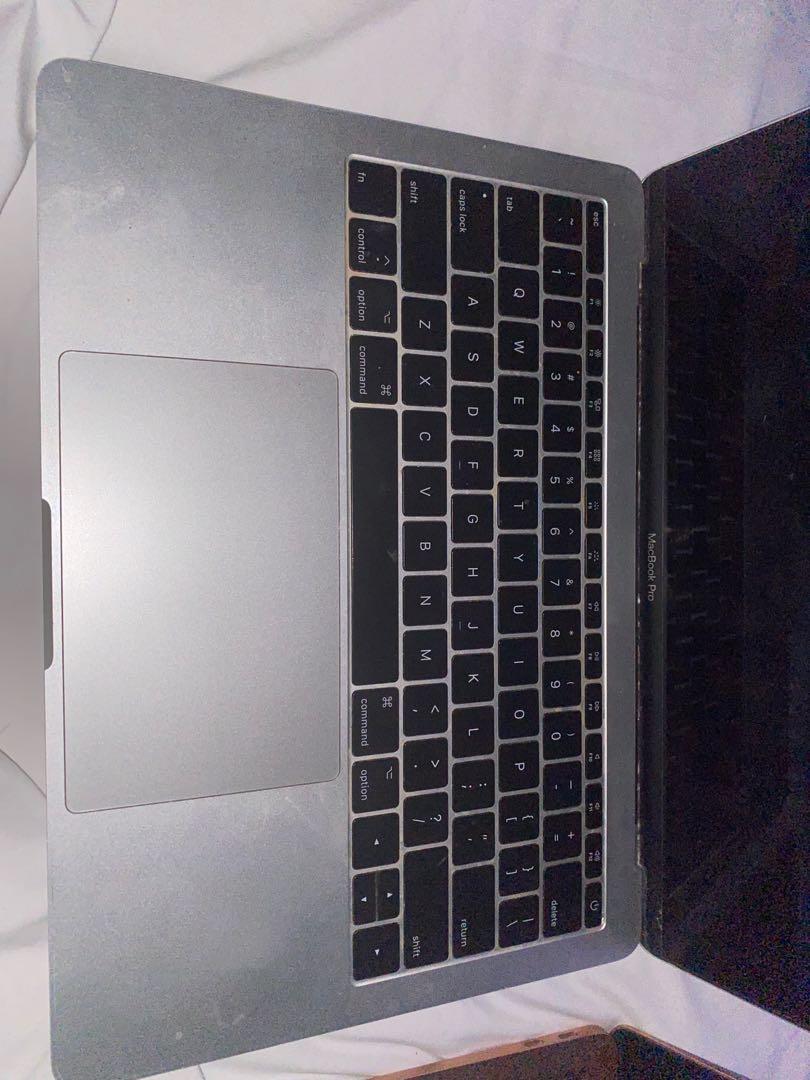 Apple Macbook Old Laptop, Computers & Tech, Parts & Accessories ...