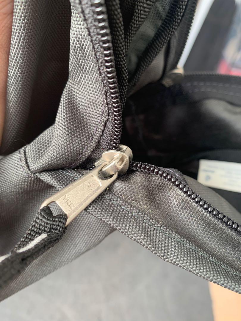 Authentic Deuter Backpack Extender/ Shoe Bag, Men's Fashion, Bags ...