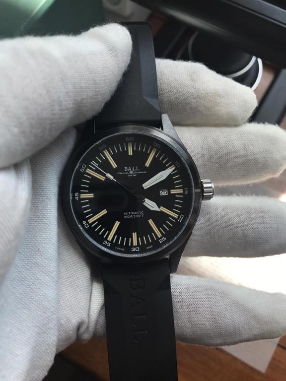 Ball Fireman Night Train - Full Set, Mobile Phones & Gadgets, Wearables ...