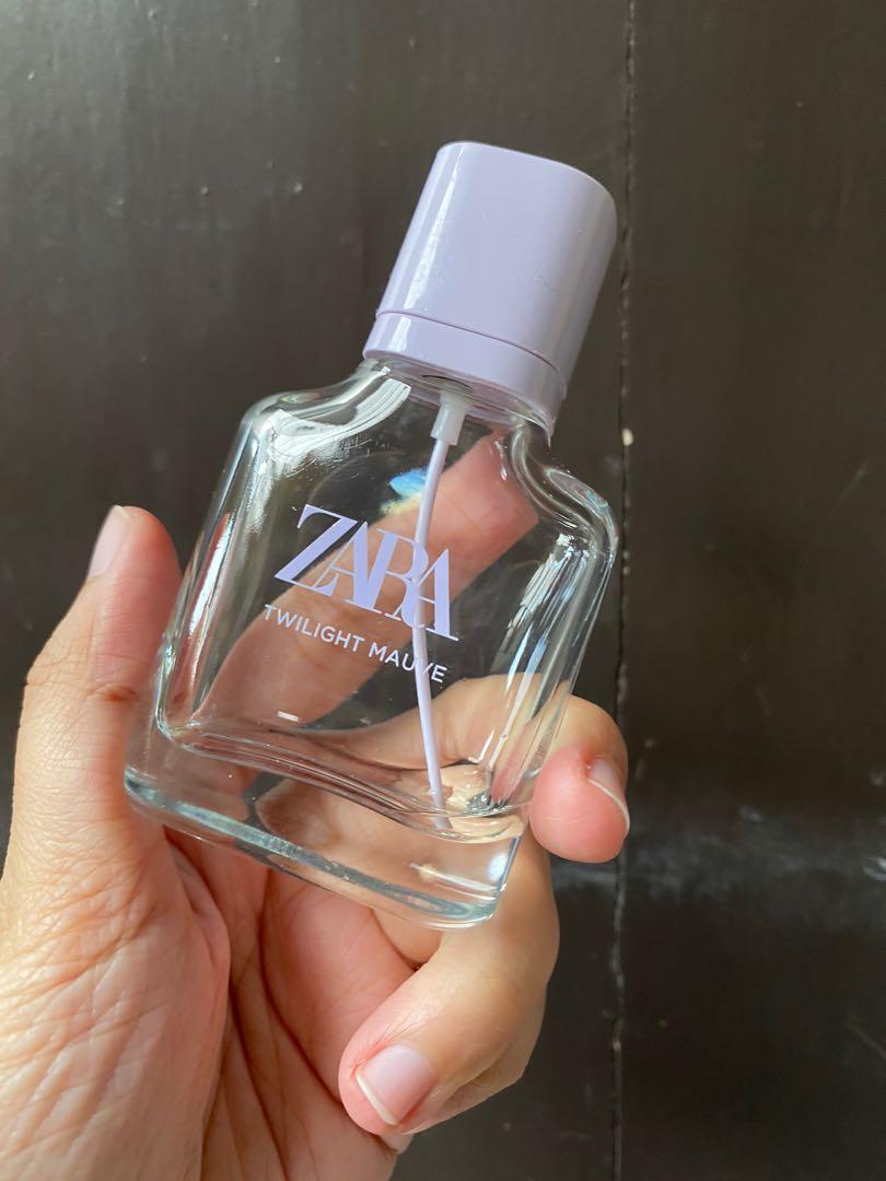 Botol Parfum Inferno Paradiso dan Zara, Kesehatan & Kecantikan, Parfum ...