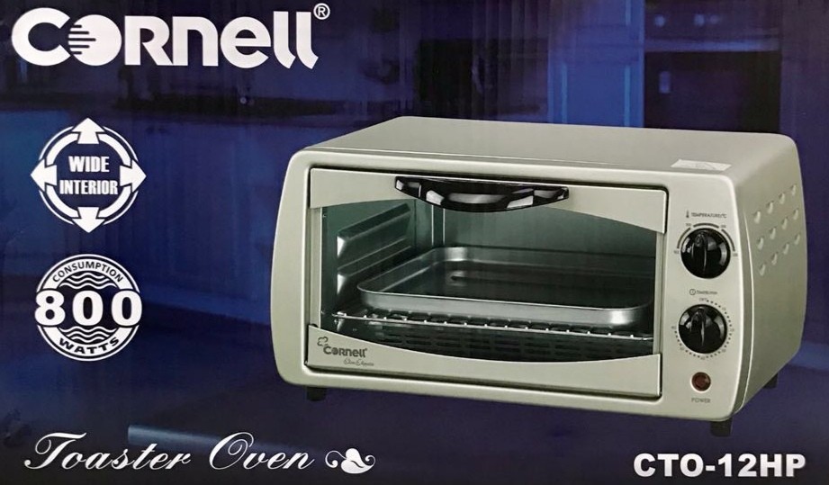 Brand New Cornell Oven Toaster, TV & Home Appliances, Kitchen ...