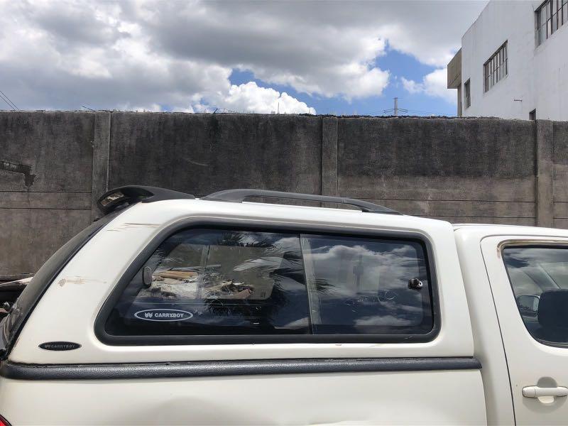 Carryboy Canopy, Car Parts & Accessories, Body Parts and Accessories on ...