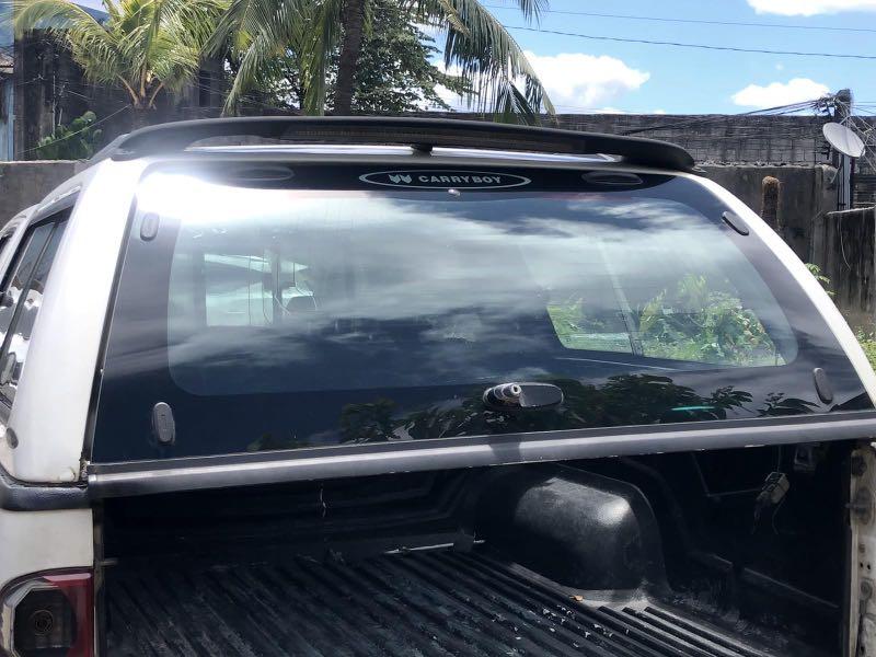 Carryboy Canopy, Car Parts & Accessories, Body Parts and Accessories on ...
