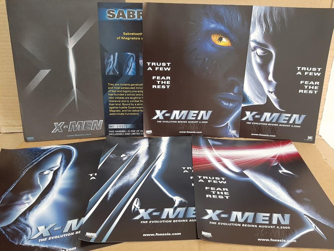 Disney Pooh Tigger Star Wars MATRIX LOTR MOVIE FLYER MINI POSTER Hand ...