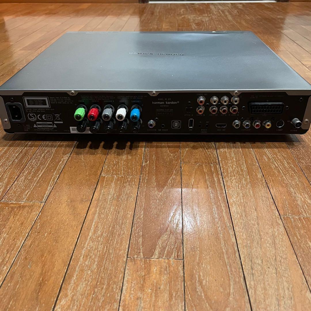 Harman Kardon HS300 HS 300 amplifier sound system, Audio, Soundbars ...