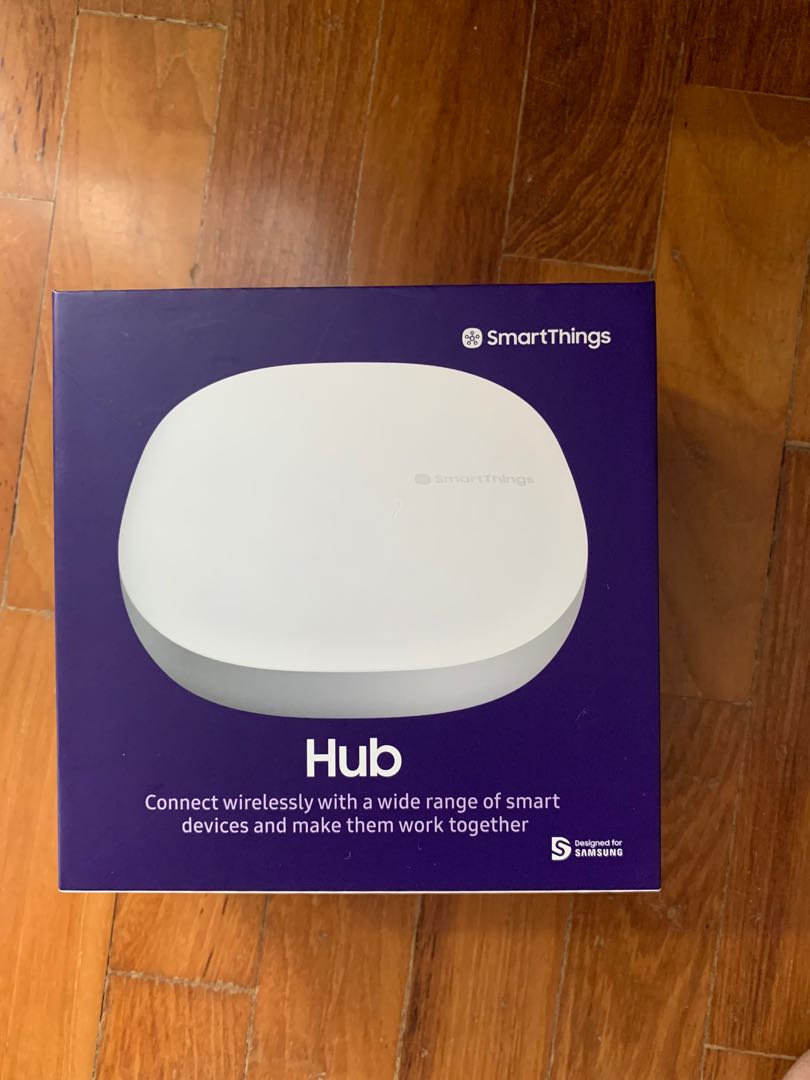 Hub Smart devices, TV & Home Appliances, TV & Entertainment ...