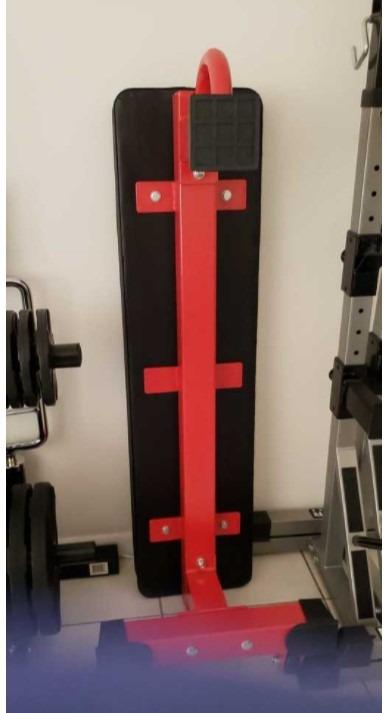 IPF Flat Bench Competition Spec Powerlifting REP Fitness Goliath Fat ...