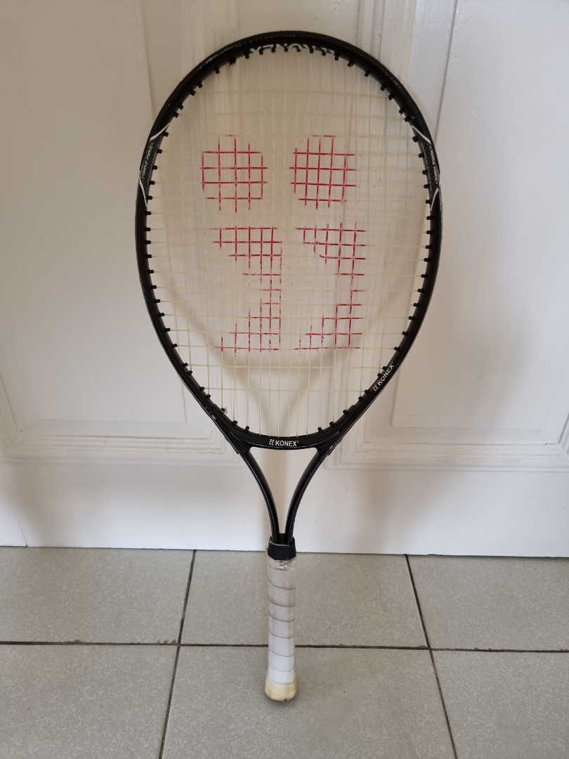Konex Power 25, Sports Equipment, Sports & Games, Racket & Ball Sports ...