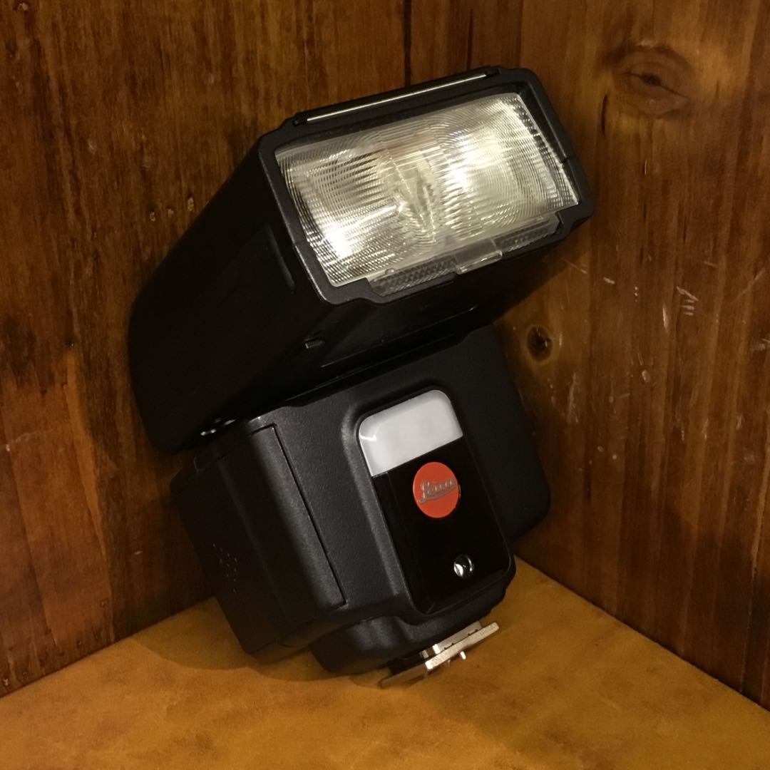 Leica SF40 Flash (L6406170133), Photography, Photography Accessories ...