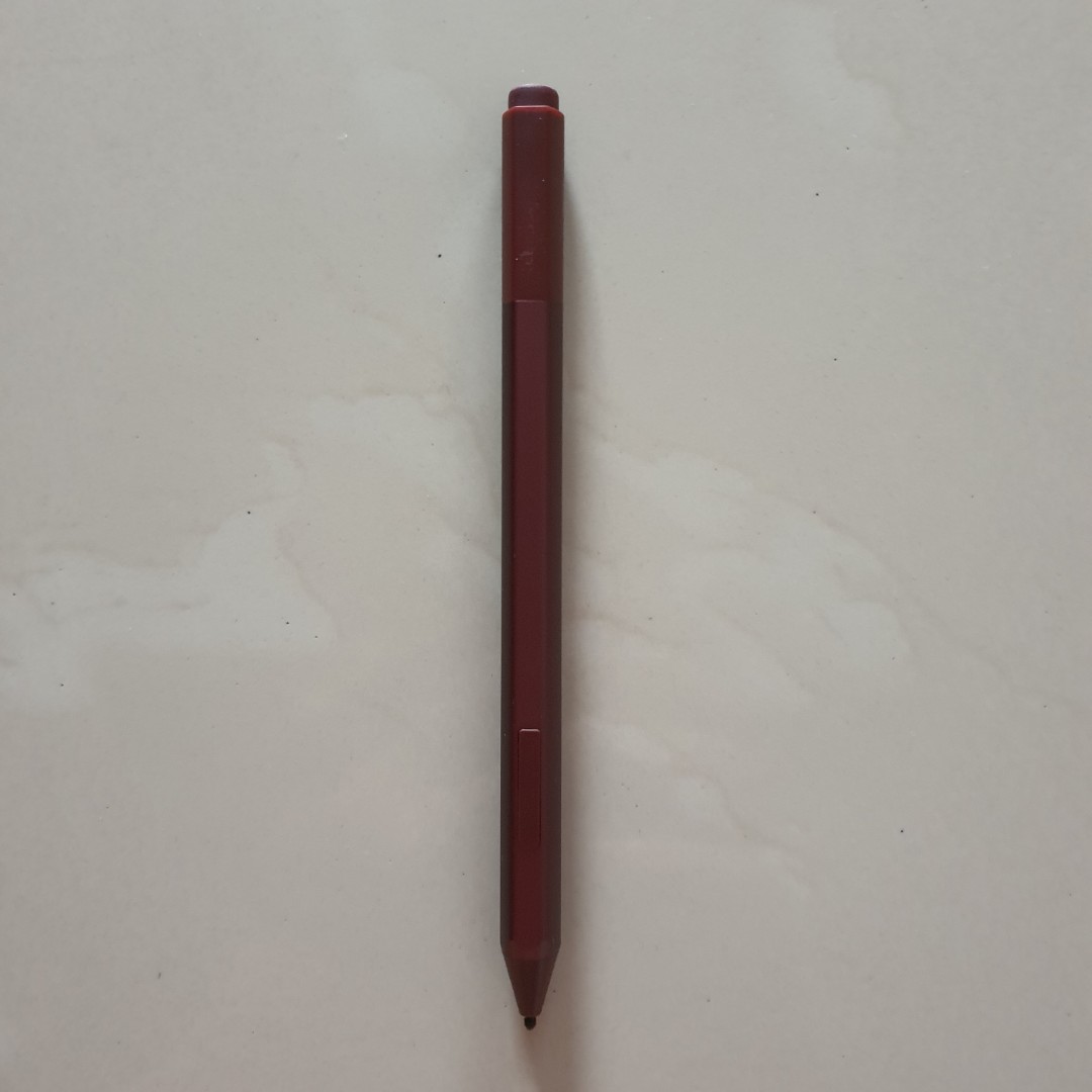 Original Microsoft Surface Pen, Computers & Tech, Parts & Accessories ...