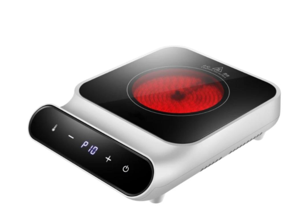 Mini infrared stove, TV & Home Appliances, Kitchen Appliances, BBQ ...