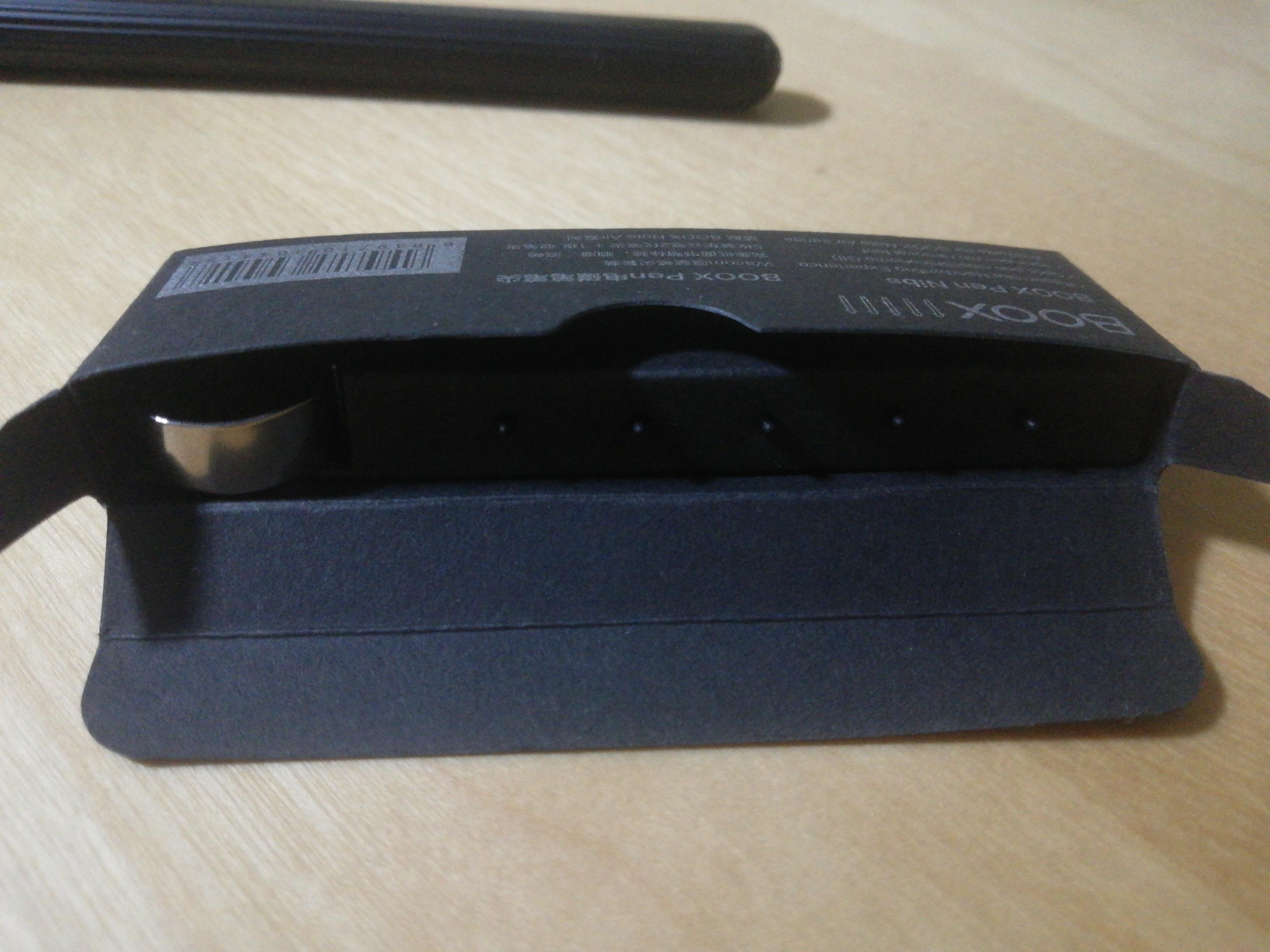 Onyx Boox Note Air Stylus Pen Nibs, Computers & Tech, Parts ...