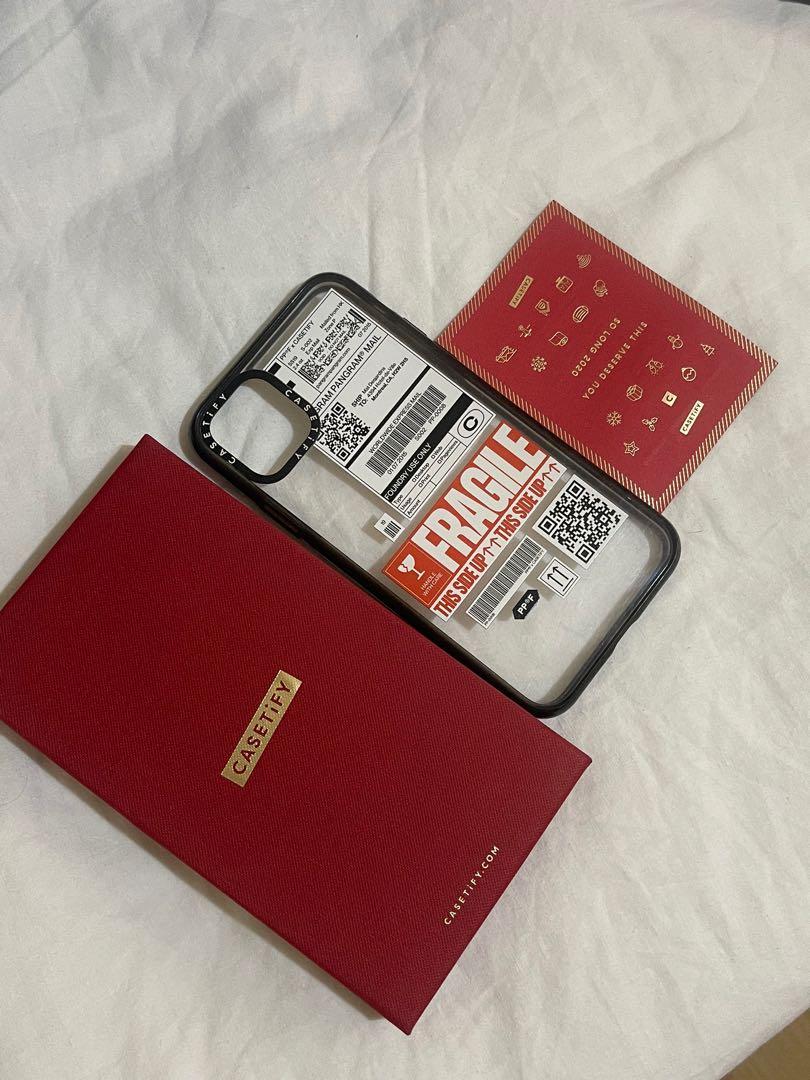 ORIGINAL CASETIFY WITH BOX, Mobile Phones & Gadgets, Other Gadgets on ...