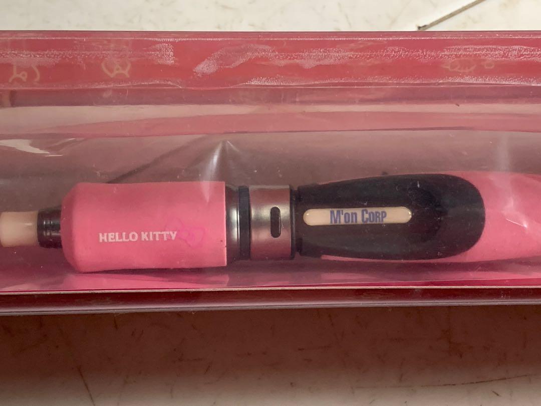 Original Sanrio Hello Kitty Fishing Rod, Sports Equipment, Fishing on ...