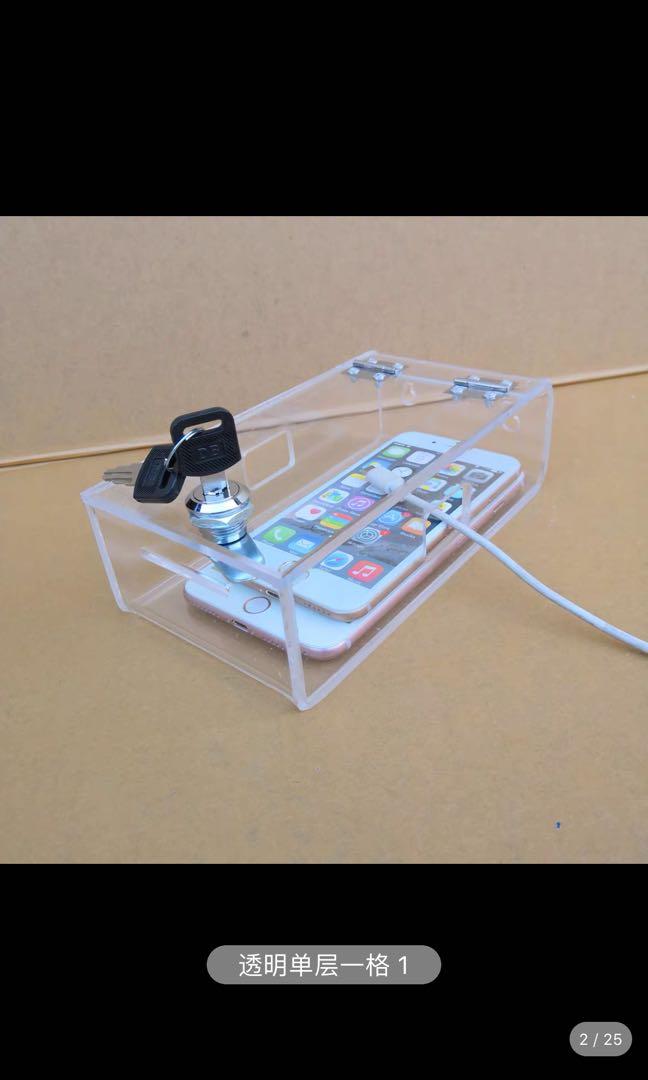 Mobile phone cell prison, Jail,locker , Mobile Phones & Gadgets, Mobile ...