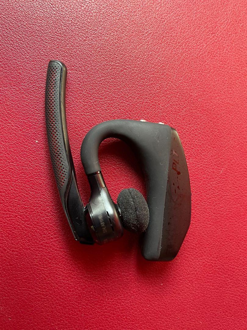 PLT Voyager 5200 UC, Audio, Headphones & Headsets on Carousell