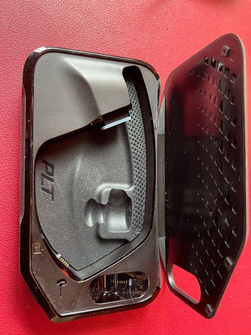 PLT Voyager 5200 UC, Audio, Headphones & Headsets on Carousell