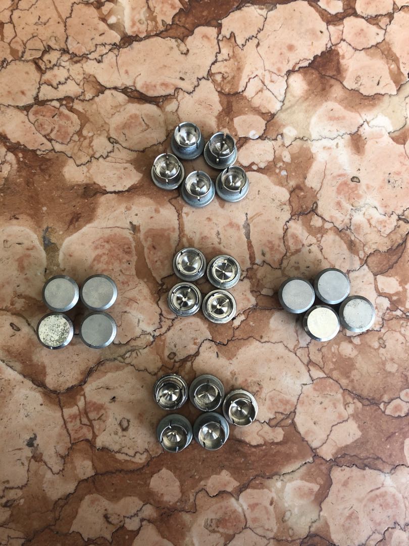 RCA Shorting Plugs, Audio, Other Audio Equipment on Carousell