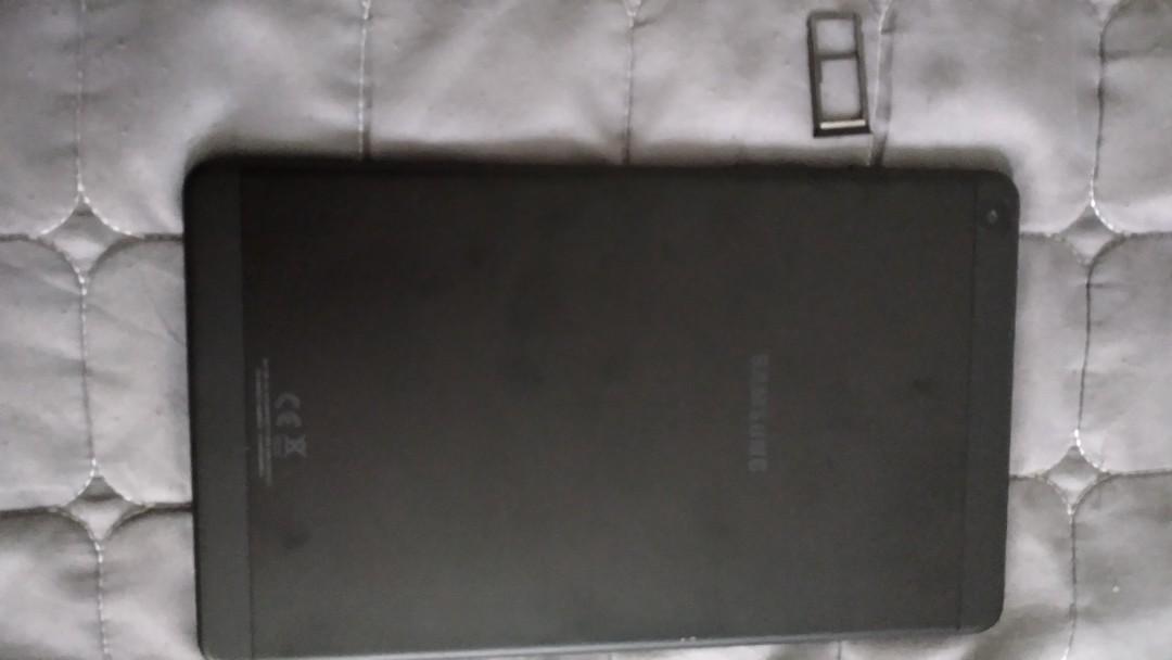Samsung tablet tab A 2019, Mobile Phones & Gadgets, Tablets, Android on ...