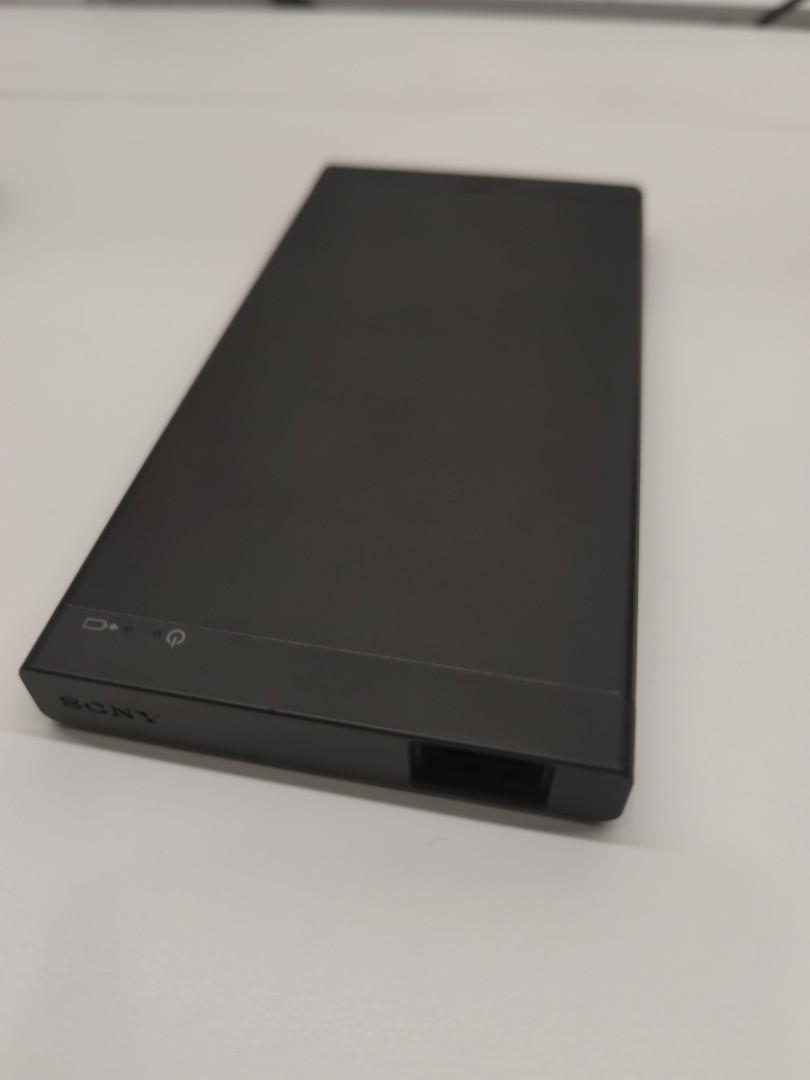 Sony MP-CL1 Laser Mobile Projector, TV & Home Appliances, TV ...