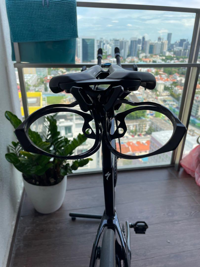 S-works Shiv TT SRAM RED ASX full bike with disc wheel, Sports ...