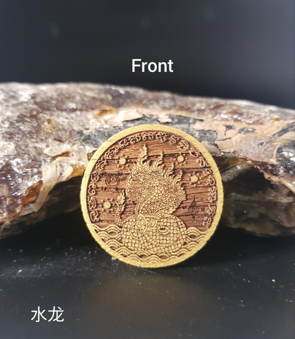 Thai Amulet_ Tangkai-佛牌, Hobbies & Toys, Collectibles & Memorabilia ...