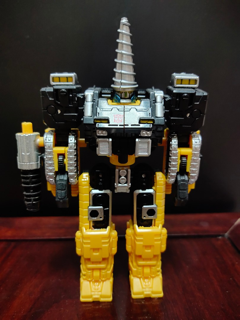Transformers Zetar, Hobbies & Toys, Toys & Games on Carousell