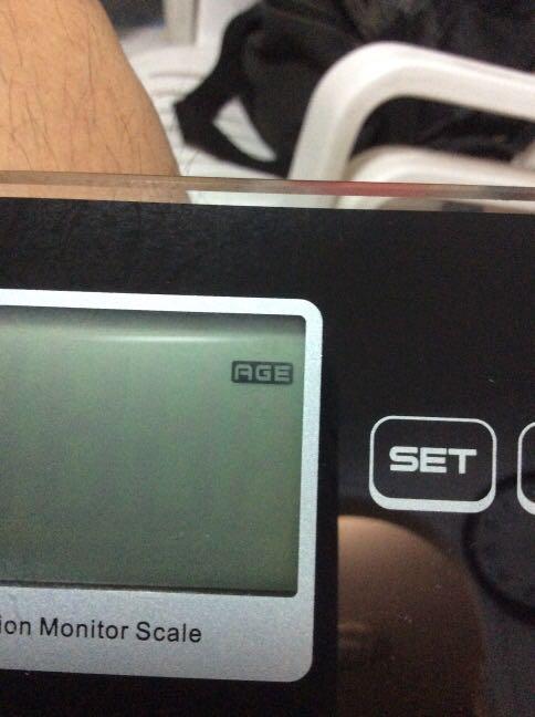 Watson body weight scale / Nikon camera bag , Photography, Cameras on ...