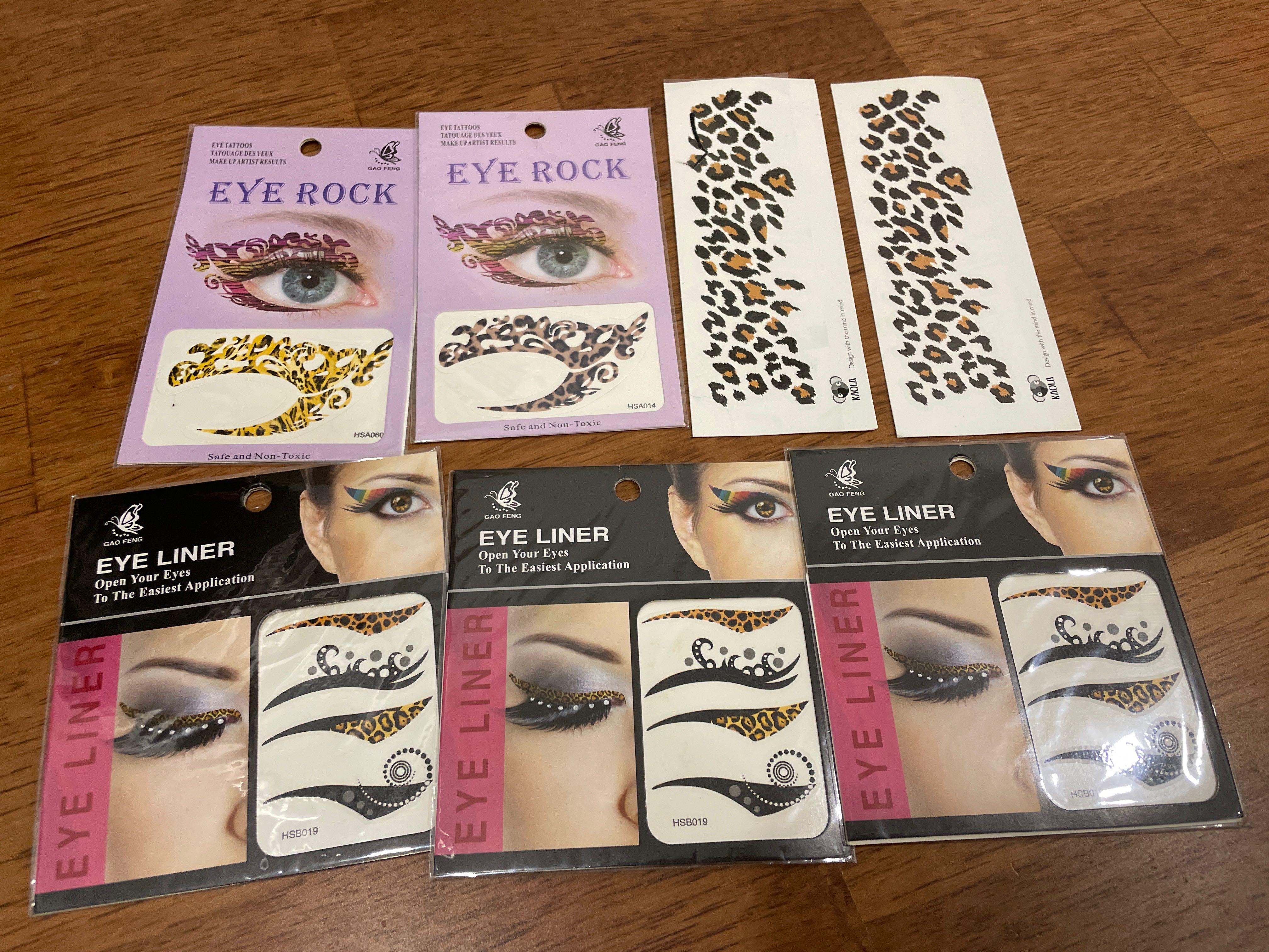 Halloween Wild Leopard Print Costume, Women's Fashion, Dresses & Sets ...