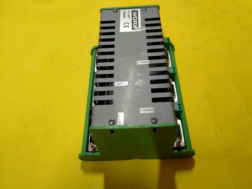 Worx ELC-39EI controller box ELC39EI Stock Clearance Lowest price ...