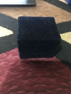 engagement+ring+box - View all engagement+ring+box ads in Carousell ...