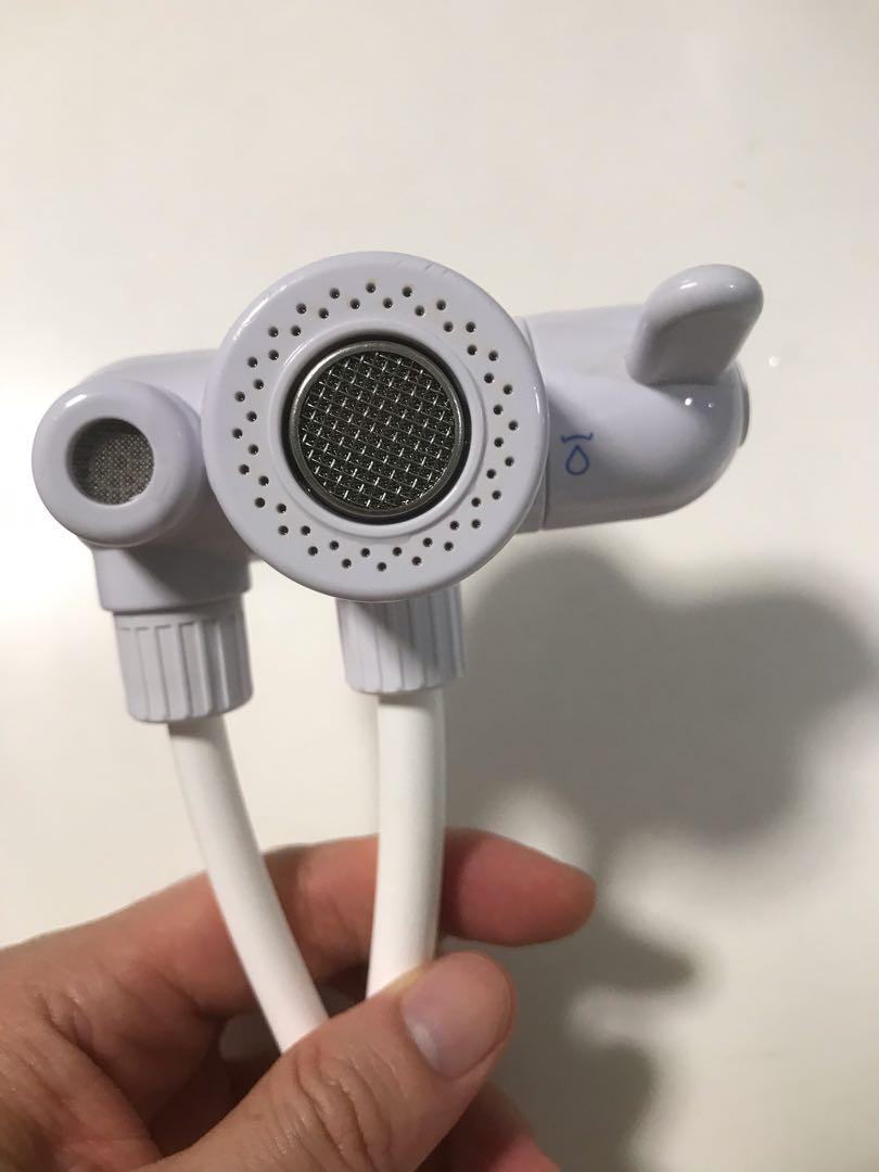 Amway eSpring water filter Diverter, TV & Home Appliances, Kitchen ...