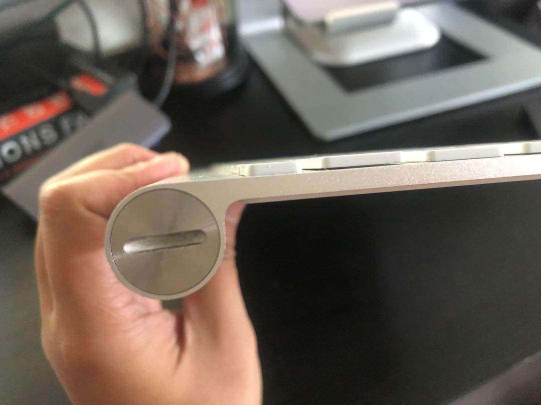 Magic Keyboard Japanese Apple, Computers & Tech, Parts & Accessories ...