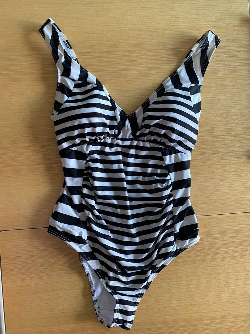 ASOS Maternity Swimsuit, Women's Fashion, Maternity wear on Carousell