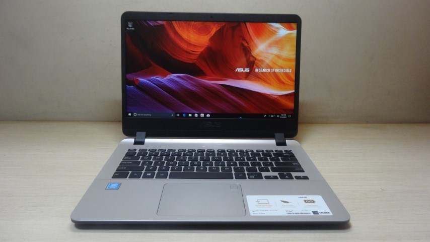 Asus vivobook 14 x407ma, Computers & Tech, Laptops & Notebooks on Carousell