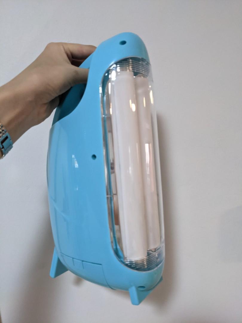 Bonlite Led Portable Handlamp, Furniture & Home Living, Lighting & Fans ...