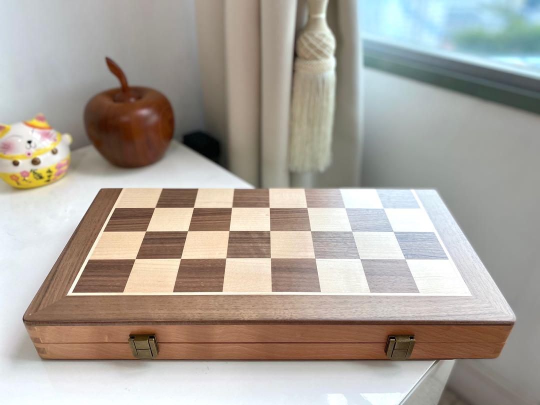 Brand New! Quality Alex.H& Abel.C set! Large 15"x15" International ...