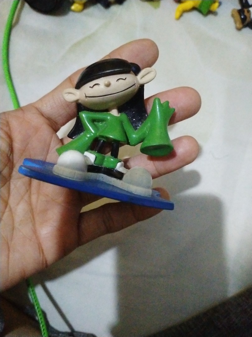 cartoon network, Hobbies & Toys, Collectibles & Memorabilia, Fan ...