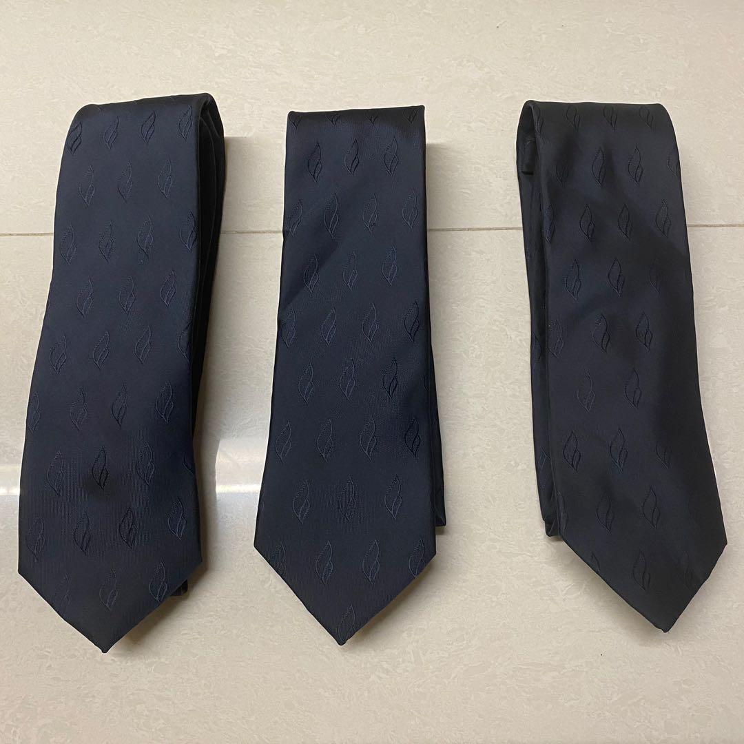 CJC Tie Catholic Junior College Uniform, Men's Fashion, Tops & Sets ...