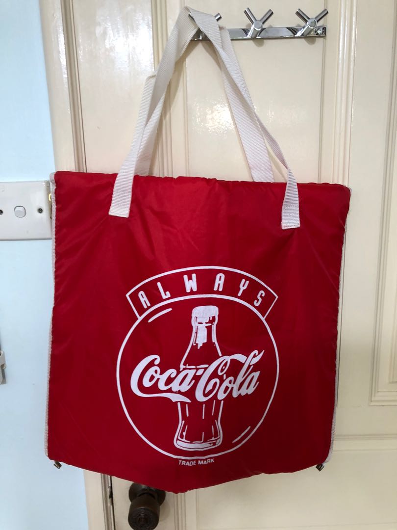 Vintage Coca Cola Mat, Everything Else on Carousell