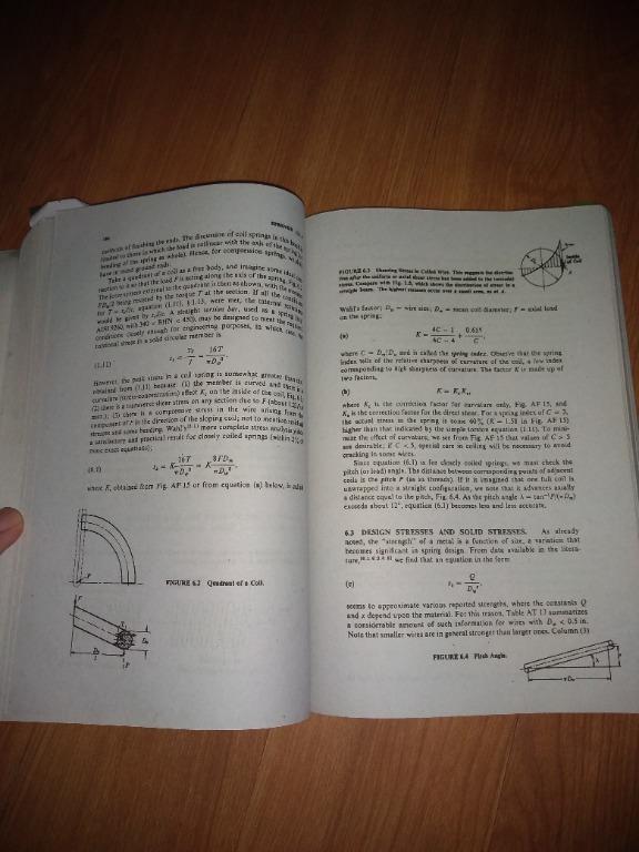 Design of Machine Elements by Virgil Moring Faires, Hobbies & Toys ... Design of Machine Elements by Virgil Moring Faires, Hobbies & Toys ...
