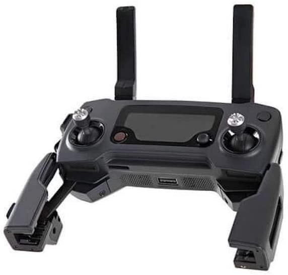 DJI Mavic Pro - Remote Controller, DJI Mavic Pro Drone Compatible ...