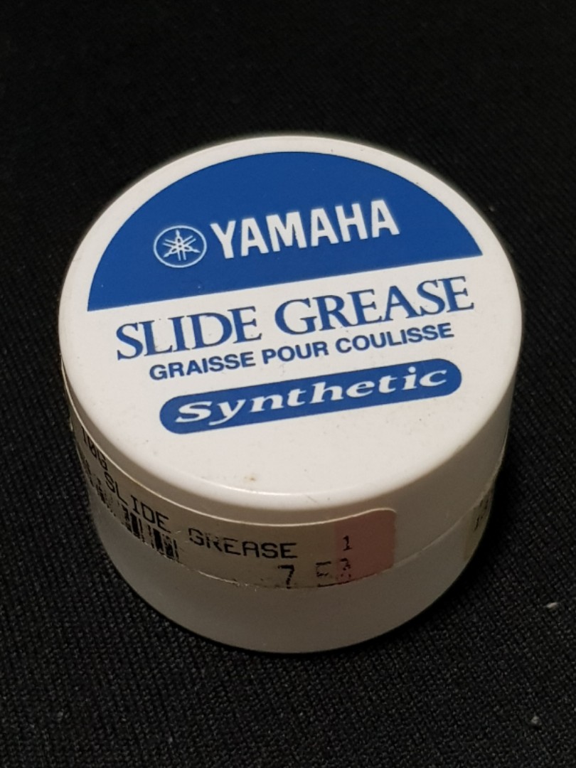 french horn slide grease, Hobbies & Toys, Music & Media, Musical ...