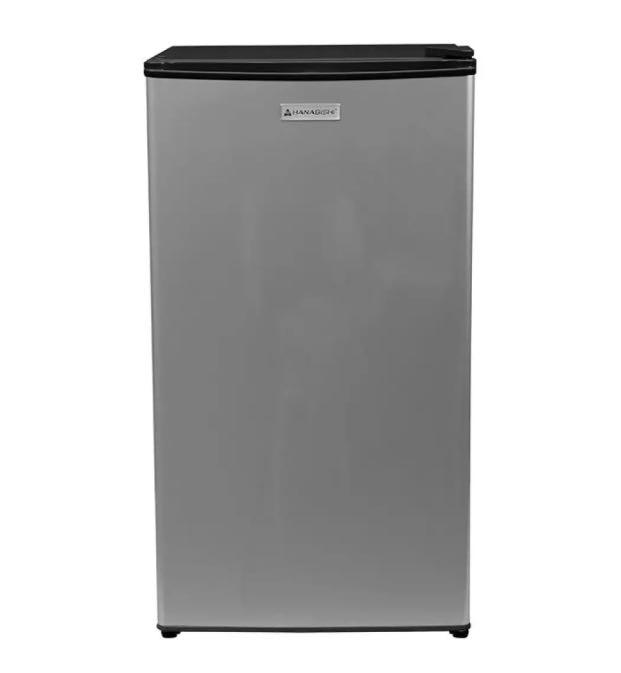 Hanabishi Refrigerator HASREF-33, TV & Home Appliances, Kitchen ...